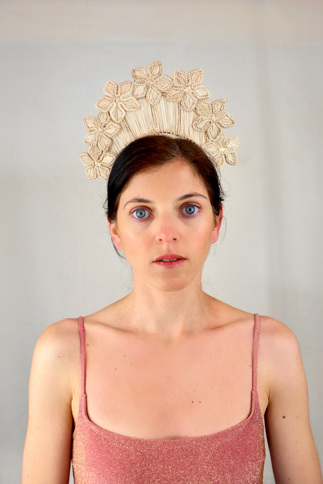 Headpieces – Cuckoo B