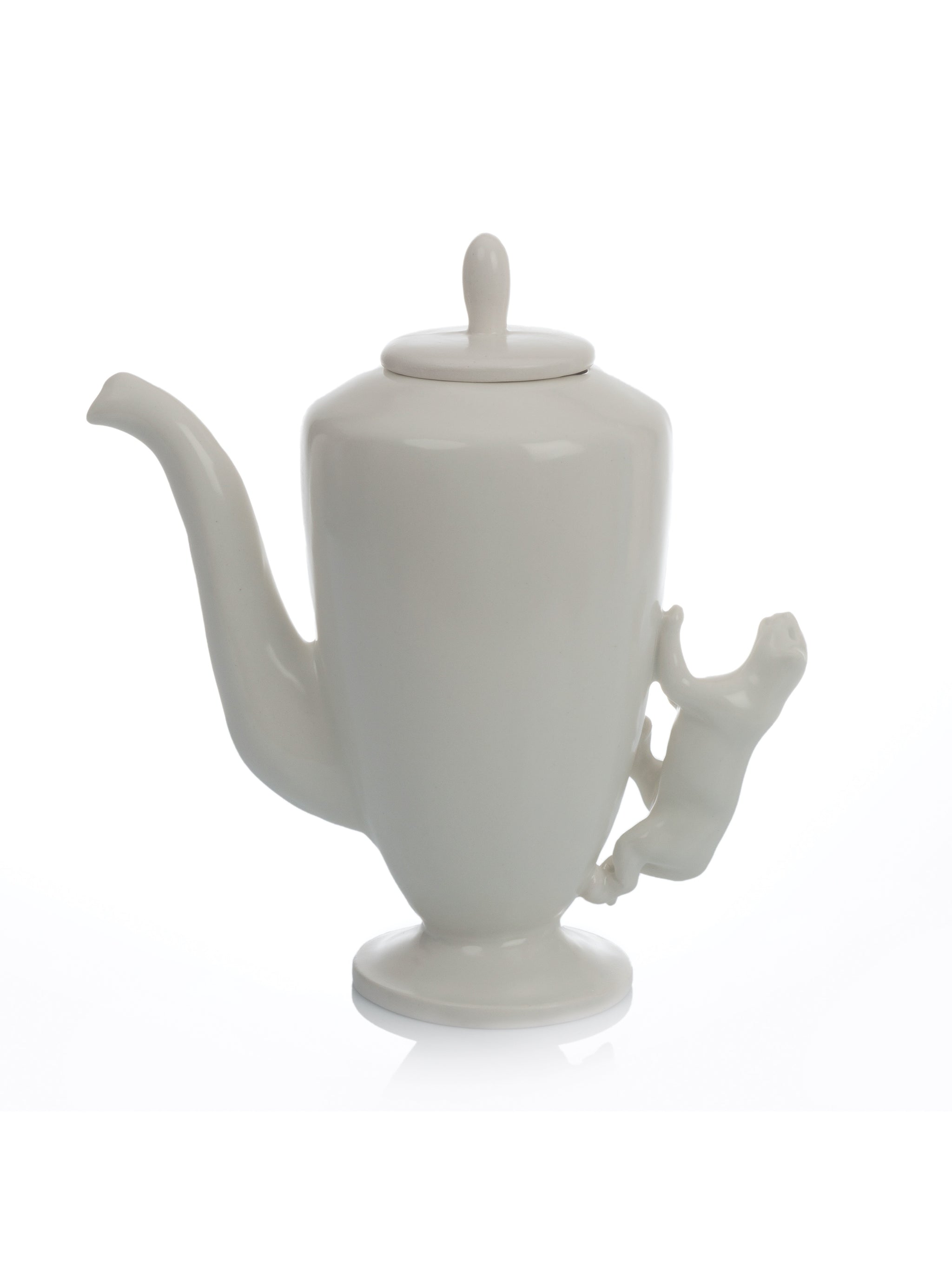 Cleo teapot – Cuckoo B