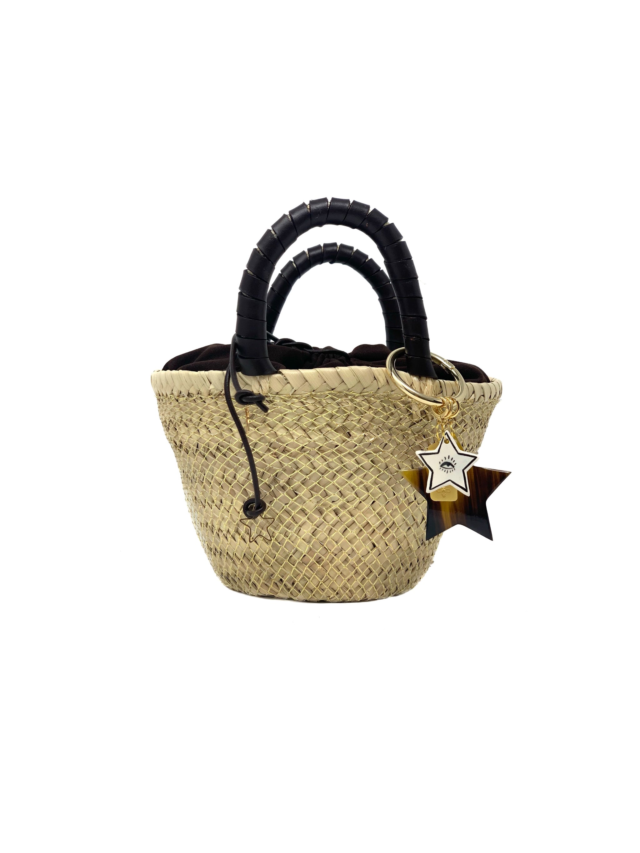 Camille bag gold – Cuckoo B