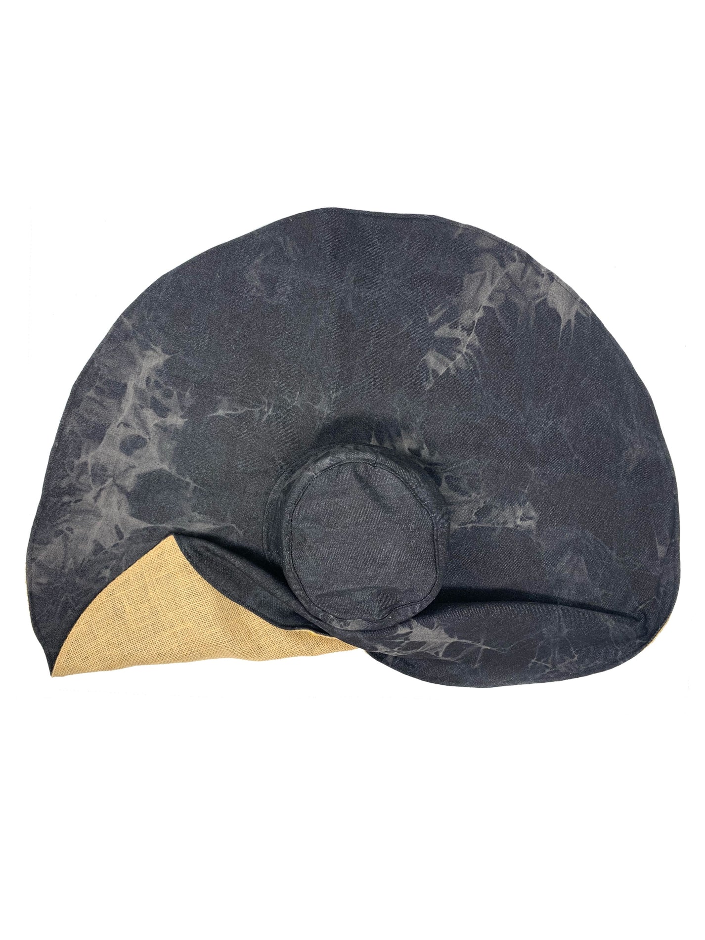 Luna hat black – Cuckoo B