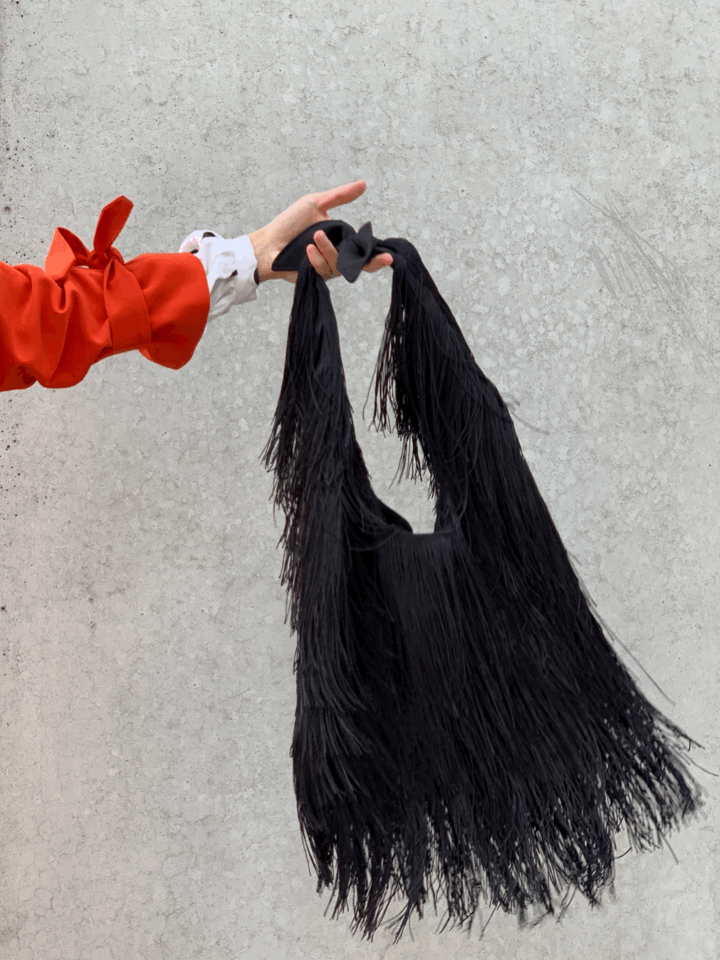 Idina bag – Cuckoo B