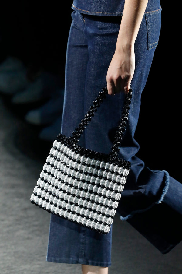 Adisa bag black – Cuckoo B