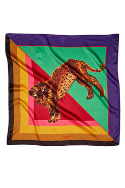 Aisha scarf – Cuckoo B