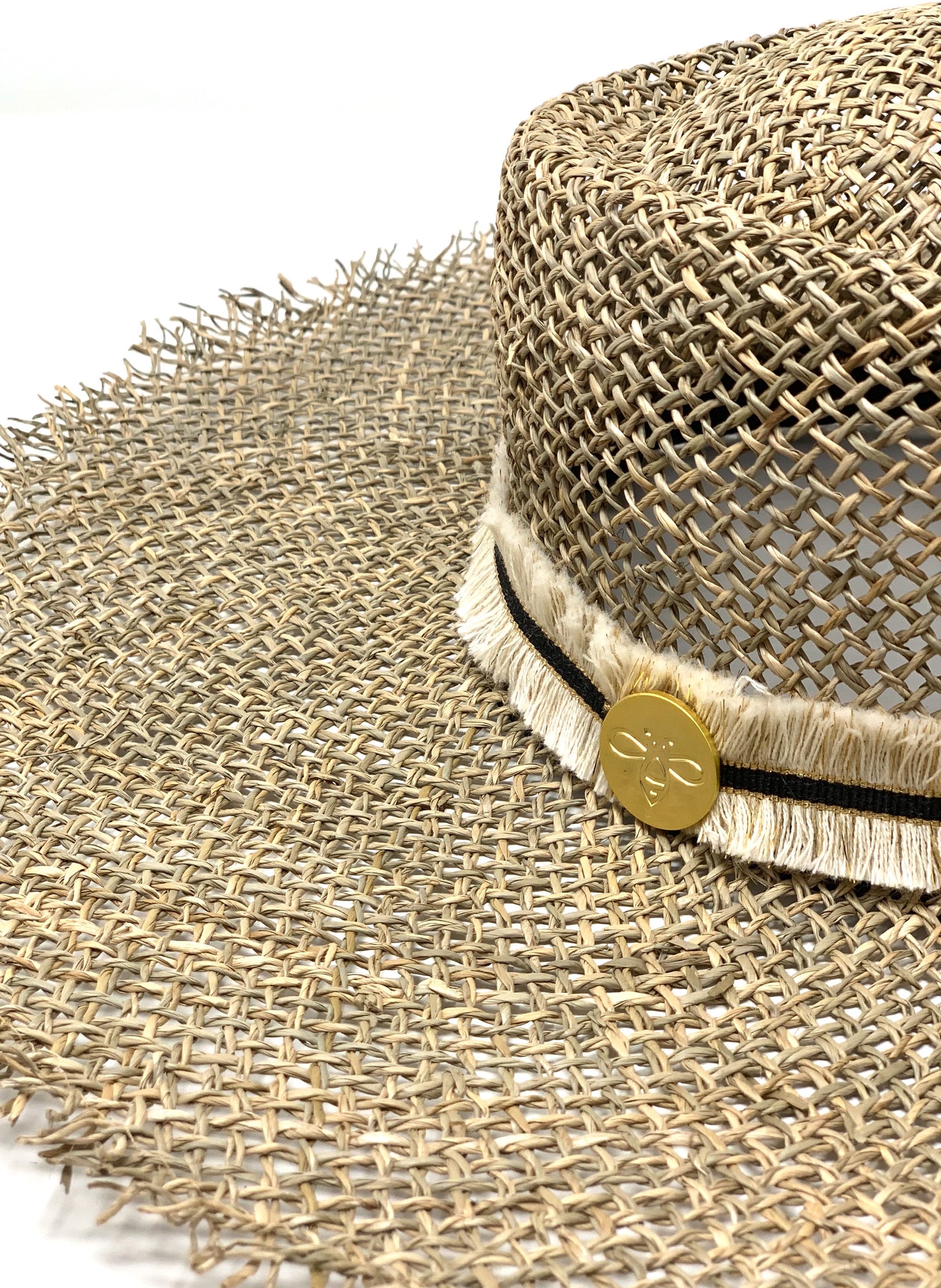 Cora hat beige – Cuckoo B